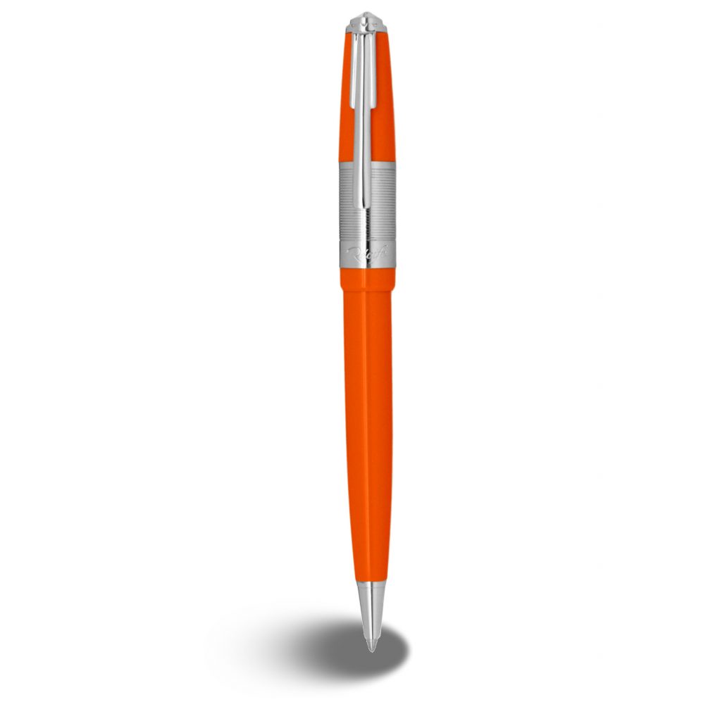 Stylo roller Riviera Scribe - Boutique Officielle RECIFE Paris