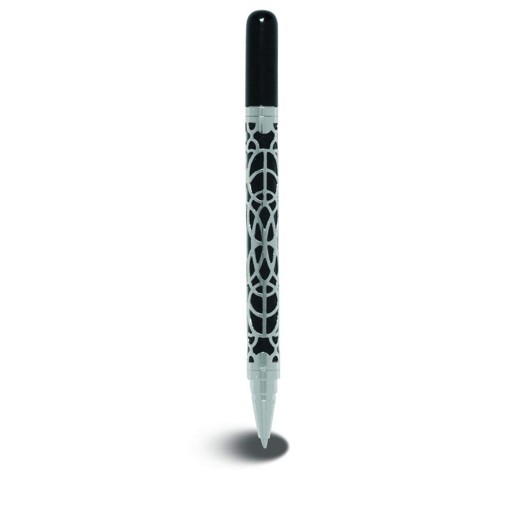 Stylo roller Riviera Scribe - Boutique Officielle RECIFE Paris