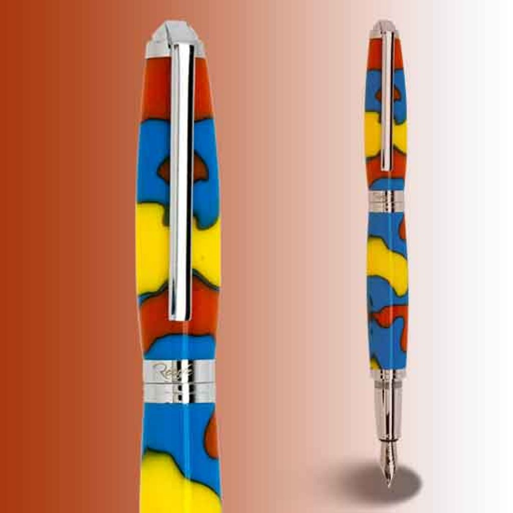 Stylos RECIFE Paris - stylos plume, stylos personnalisés et de luxe