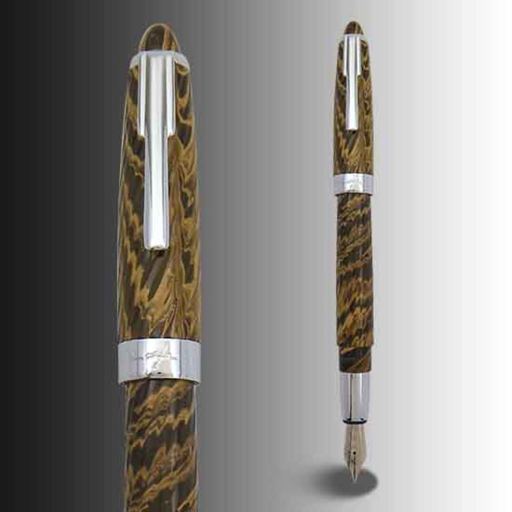 Stylos RECIFE Paris - stylos plume, stylos personnalisés et de luxe